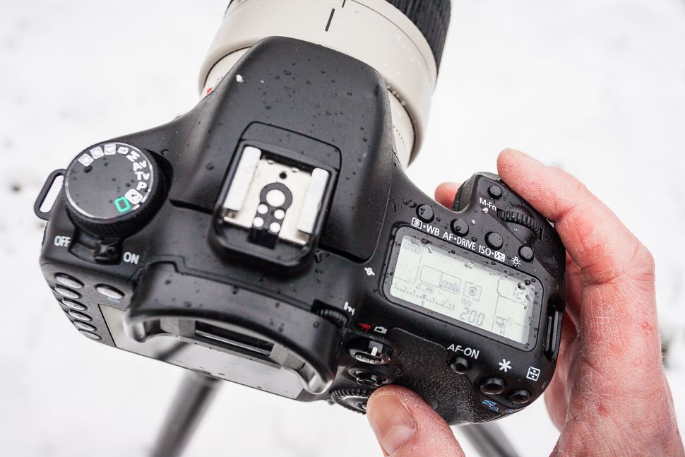 What’s the big deal with going full-frame? | Digital Camera World
