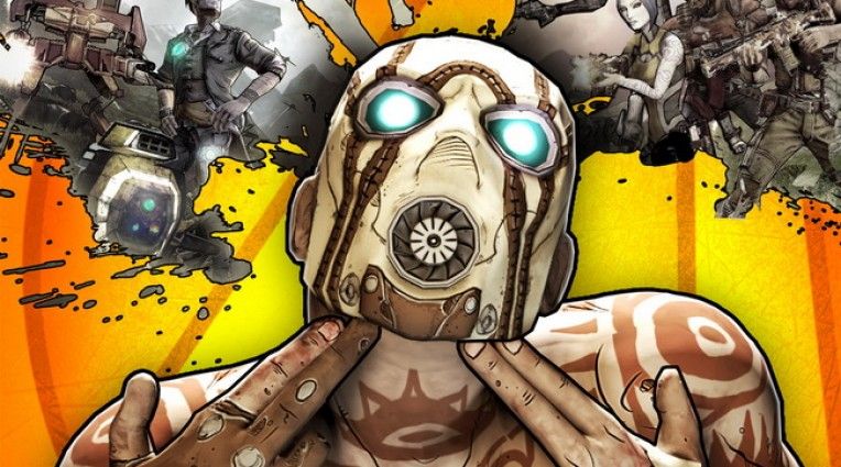 SHiFT Codes for Borderlands 2: Golden Keys that work in 2020 | PC Gamer
