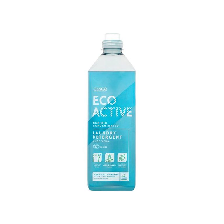 Homeowners are going wild for THESE cleaning products at Tesco – and ...