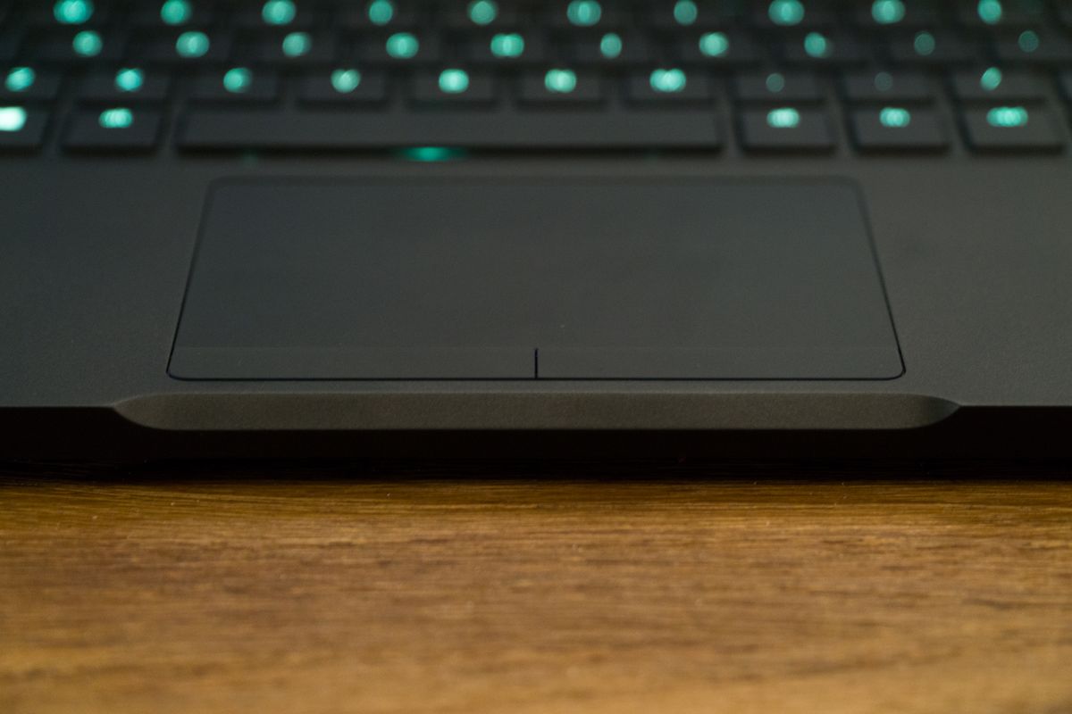 Razer Blade (2017) review | TechRadar