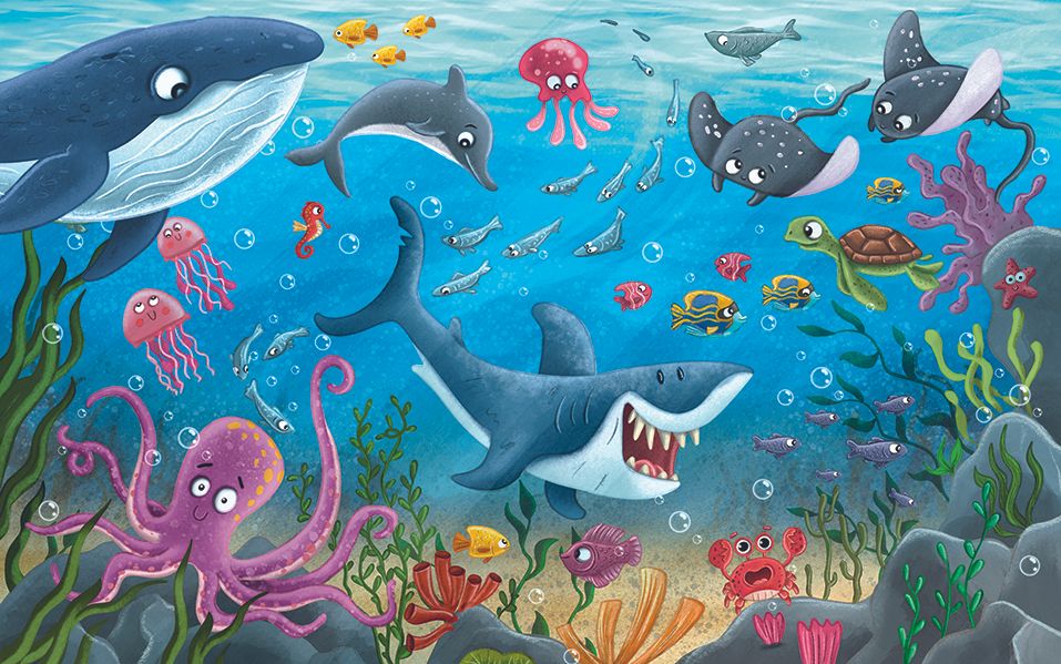 10 Procreate tips every aspiring illustrator should know | Creative Bloq