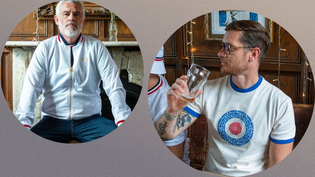 Bohemians unveil Oasis sponsored shirt | Shortlist