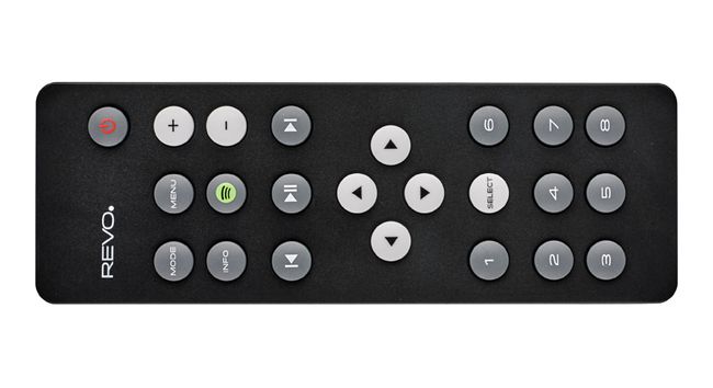 Revo SuperSystem review | What Hi-Fi?