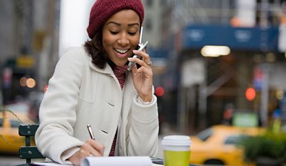 8 ways a simple notebook can change your life | The Week