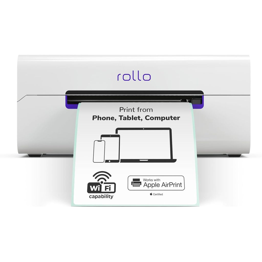 The best thermal printers for printing addresses, labels and more ...