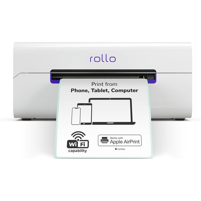 The best thermal printers for printing addresses, labels and more ...