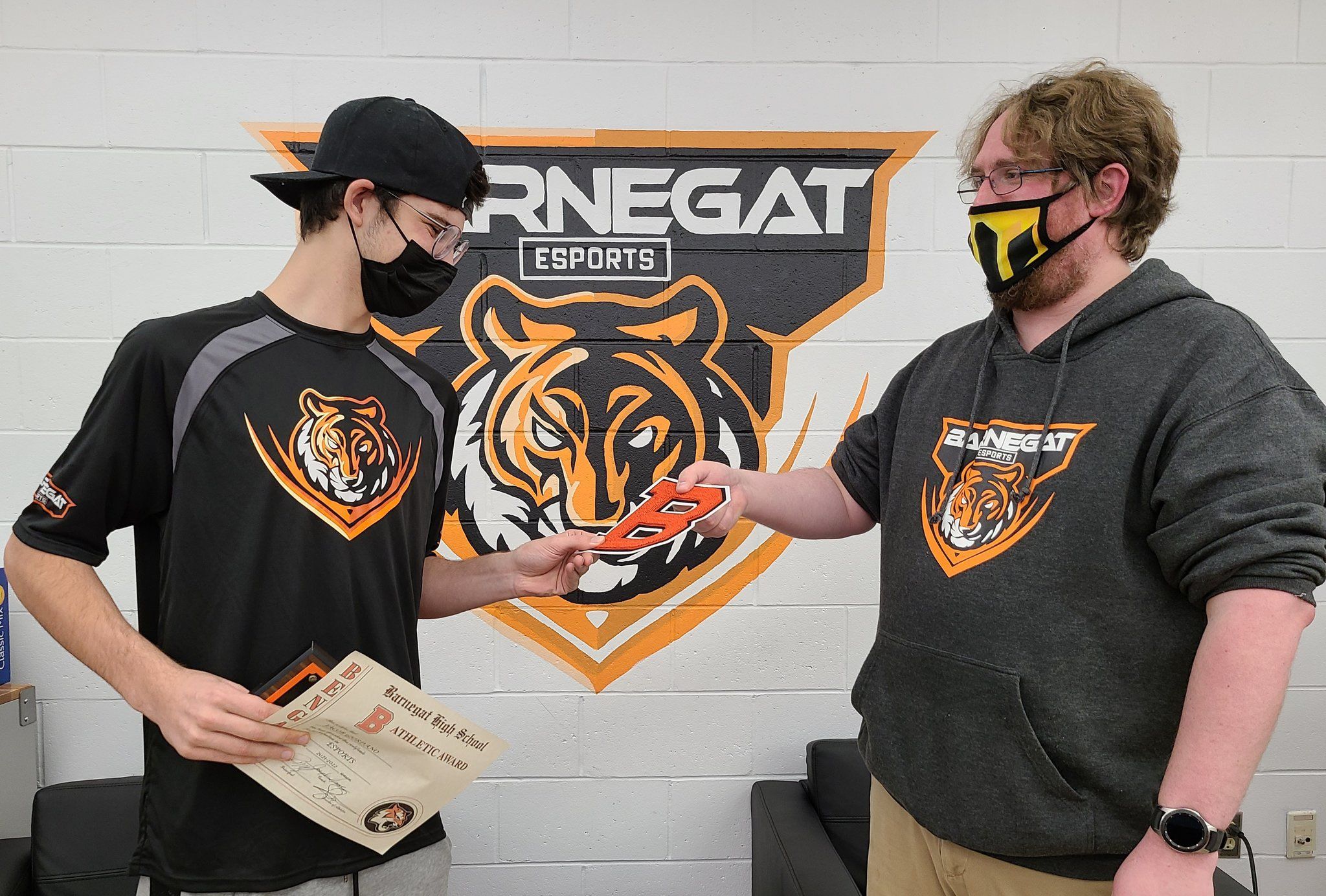 Developing Esports Coaches | Tech & Learning