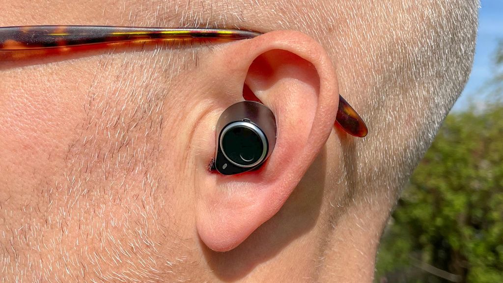 Cambridge Audio Melomania M100 review | Tom's Guide