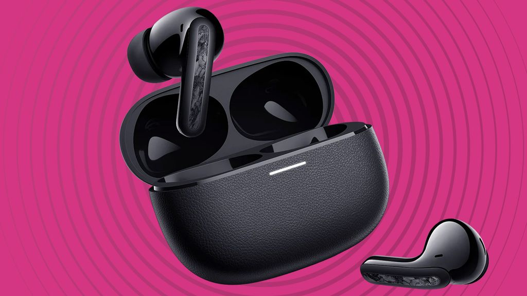 Xiaomi’s new wireless earbuds bring high-end audio tech in a super-cool ...