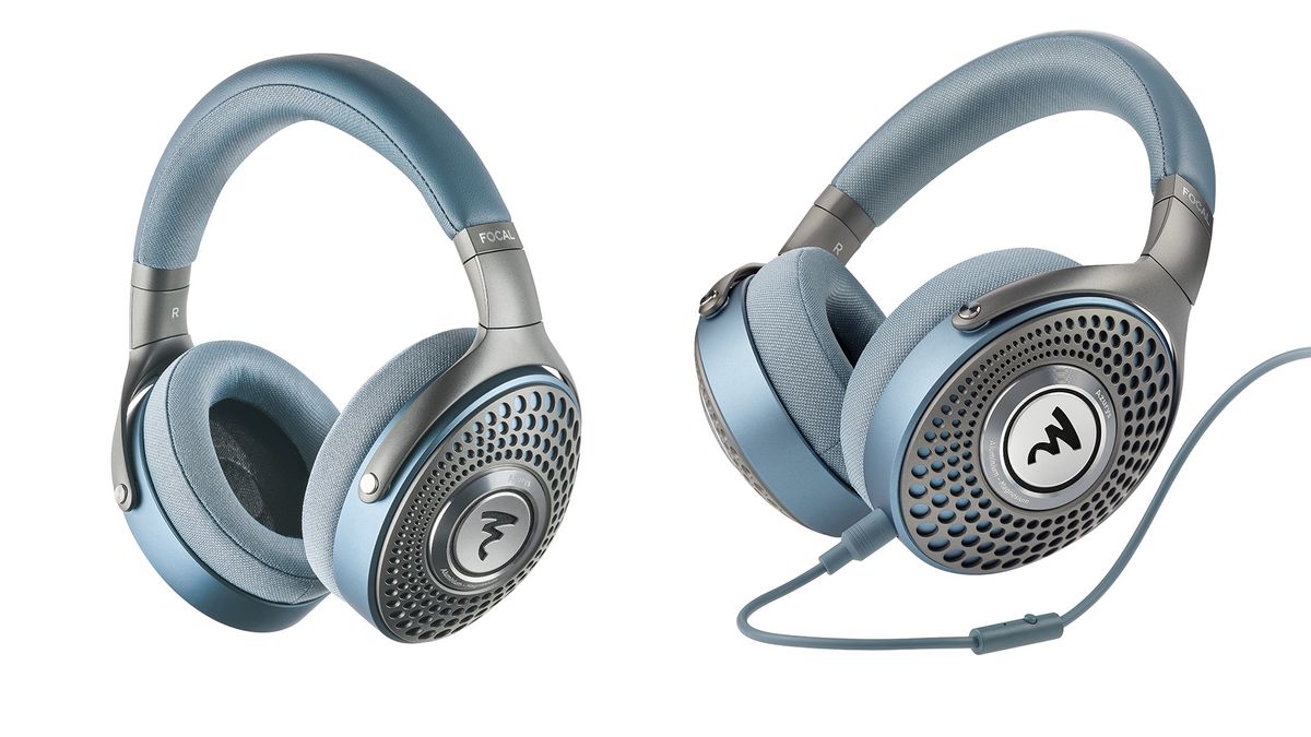 Focal's new headphones take different approaches to immersive audio ...