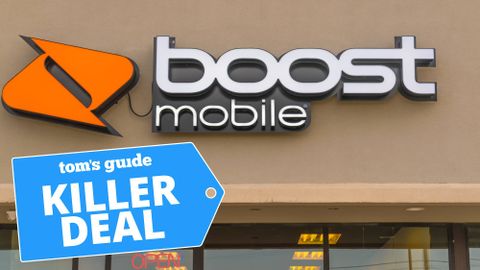 Boost Mobile is offering 3 months of 5G data for just $15 — here's how ...