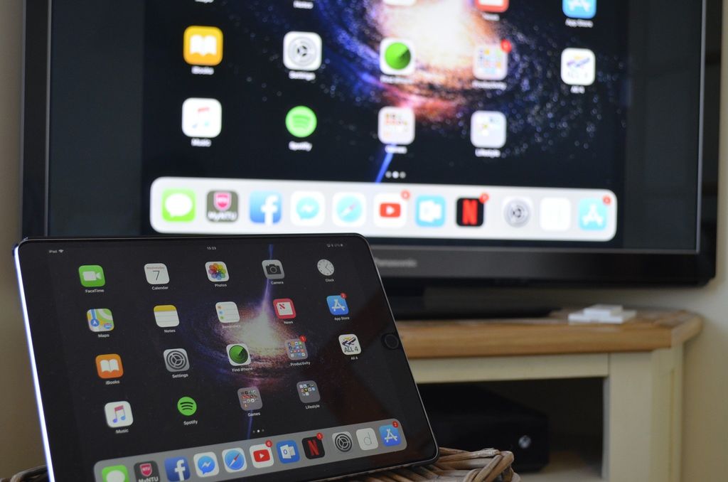 Must-have apps if you use iOS and Windows 10 | Windows Central