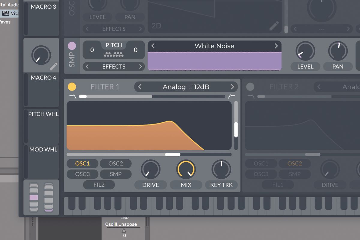 10 innovative plugins pushing synthesis forward | MusicRadar