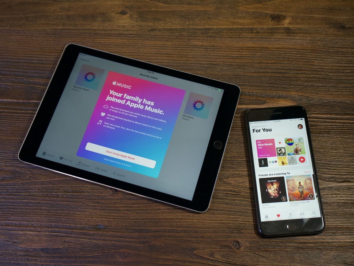 Family Sharing for Apple Arcade: How does it work? | iMore