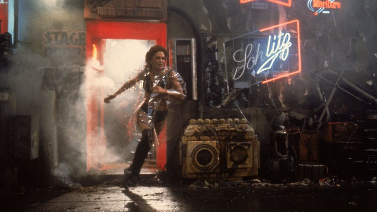 Blade Runner cuts: Every cut explained as classic turns 40 | What to Watch