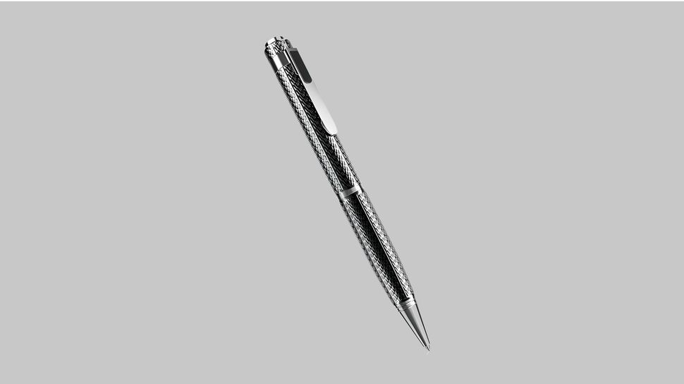 Artificial Intelligence comes to smart pens, includes handwriting-to ...