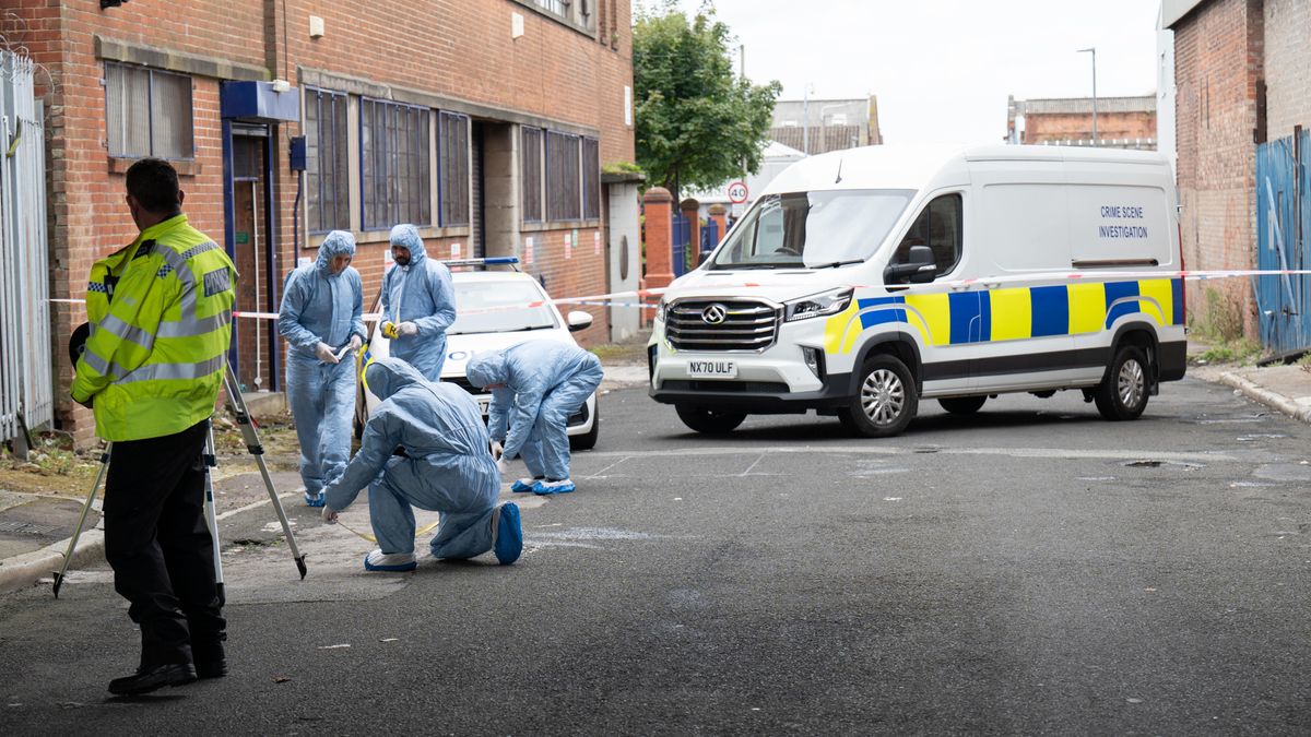 The Tower season 3 episode 2 recap: who has come to kill Steve? | What ...