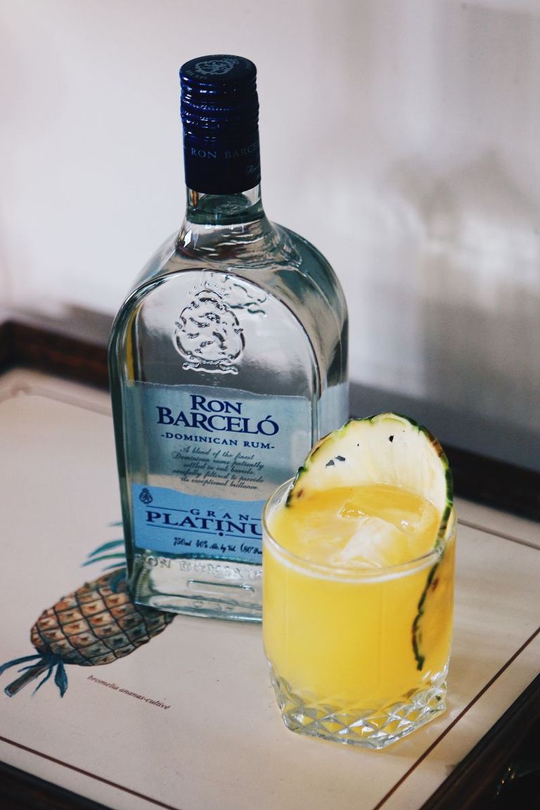 Rum Drinks to Put You in the Summer Spirit - Best Rum Cocktails | Marie ...