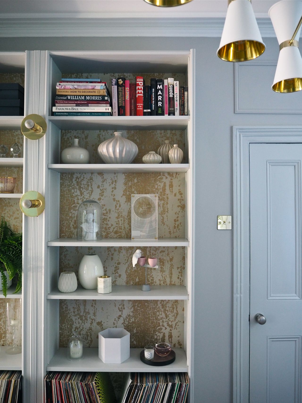 Ikea Billy bookcase hacks - 12 stylish ideas to inspire | Livingetc