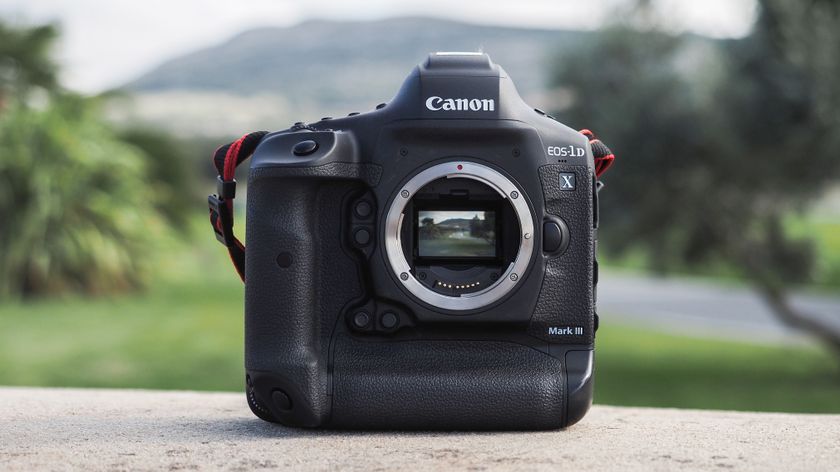 2025 is poised to be the best year for cameras since 2019 – but the ...