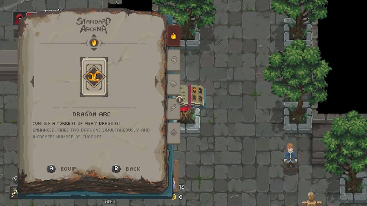 Wizard of Legend for Nintendo Switch: Tips and tricks | iMore