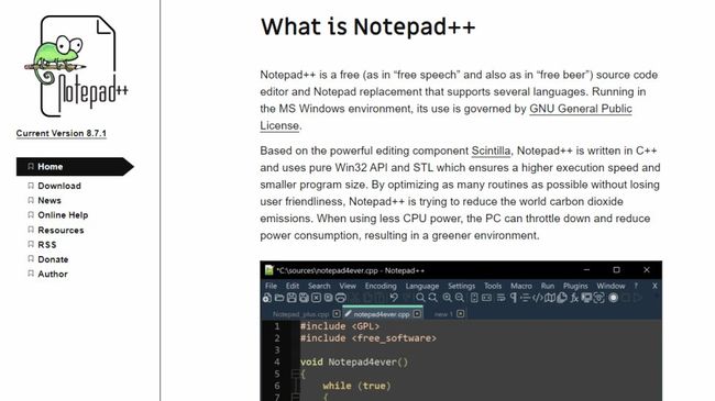 Best text editor of 2025 | TechRadar