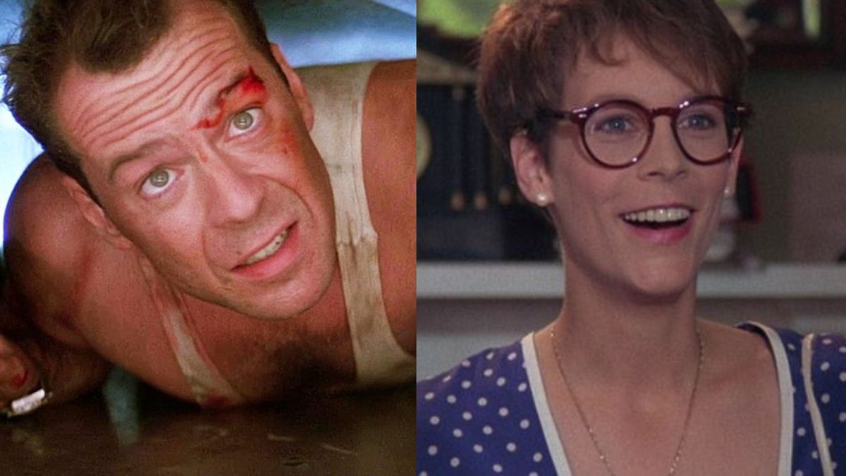 Before There Was Barbie Vs. Oppenheimer, 10 Times Iconic Movies ...