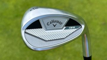 Callaway Diablo Edge driver review | Golf Monthly