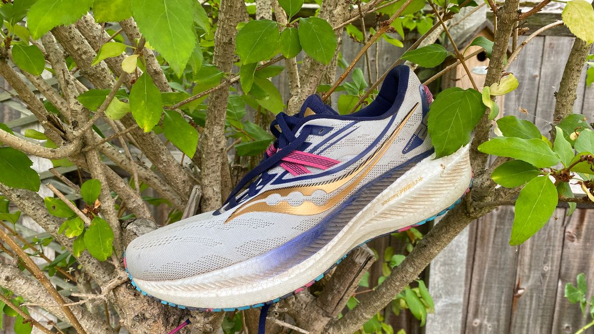 The Best Saucony Running Shoes For Every Type Of Runner | Coach