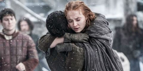 Are More Starks Reuniting On Game Of Thrones? Here's What We Know ...