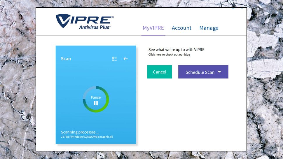 VIPRE Antivirus solutions review | TechRadar