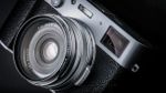 Fujifilm “evolved the camera to suit a new era.” This retro compact ...