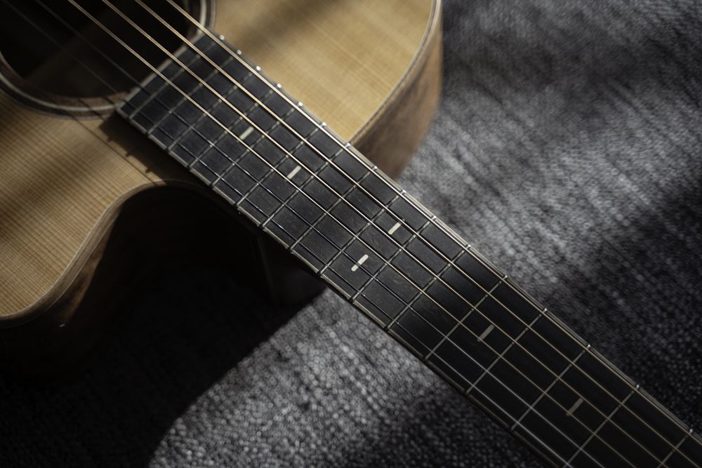Cort introduces high-end Flow Series with flagship Flow-OC acoustic ...