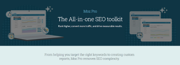Moz Pro SEO tools review | TechRadar