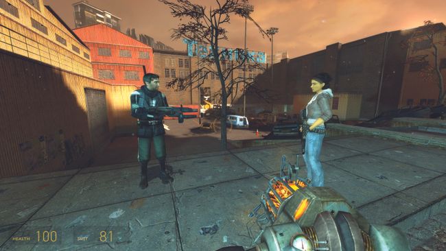 Half-Life 3: The complete history of the greatest game never made | PC ...