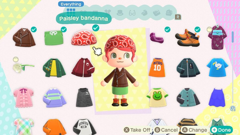 Animal Crossing: New Horizons — Label guide | iMore