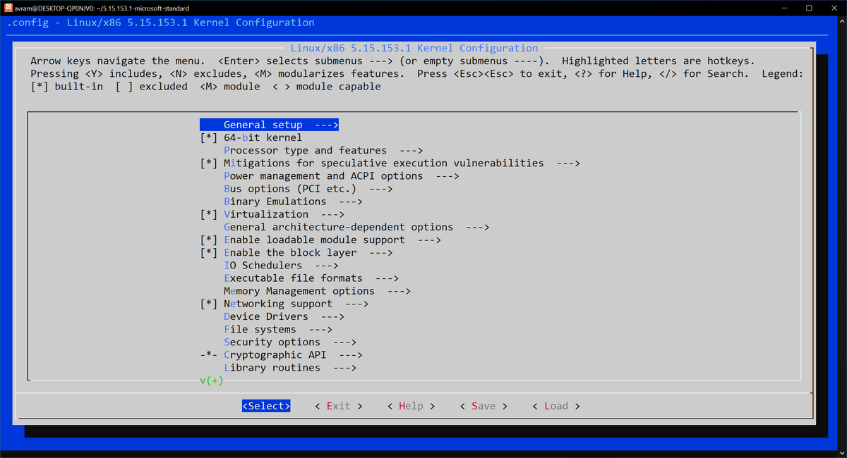 How To Access Linux Ext4 Partitions In Windows Using Wsl Great For Reading Raspberry Pi Microsd 