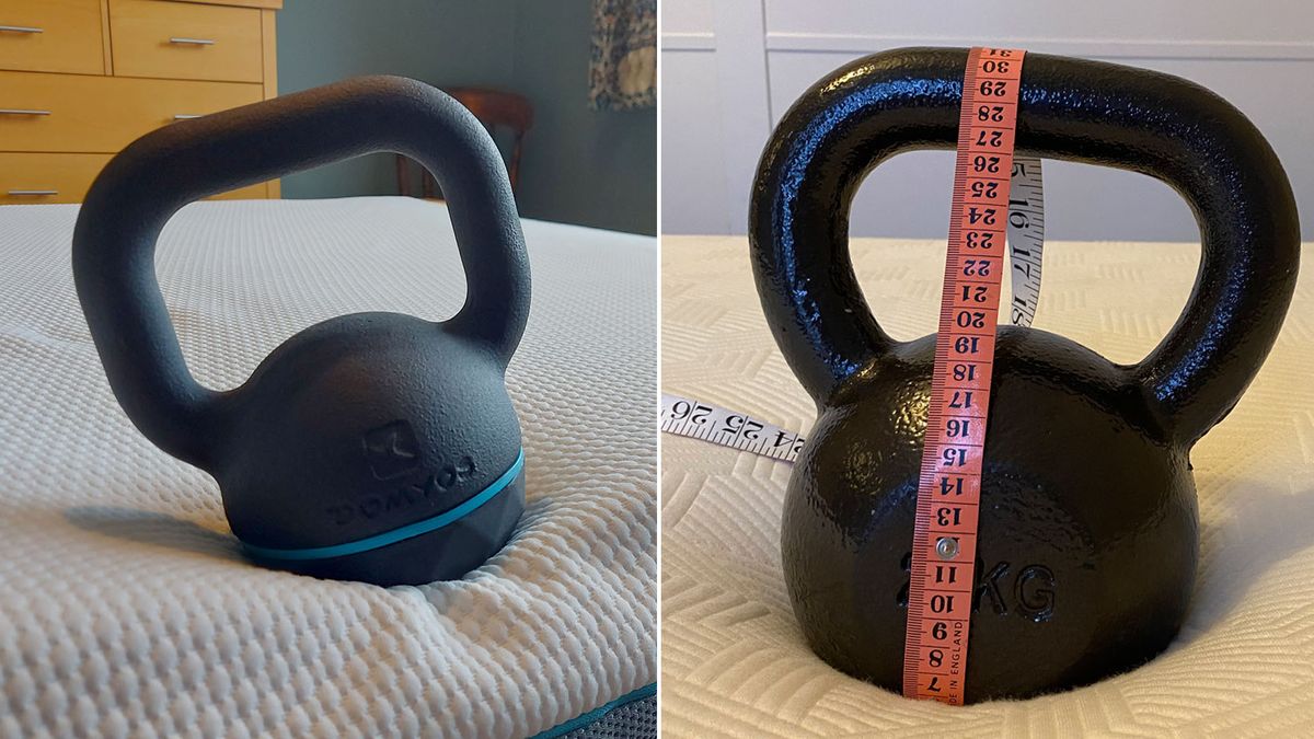 Simba Hybrid Pro vs Panda Bamboo Hybrid mattress: which premium hybrid ...