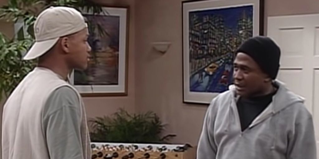 8 Fresh Prince Of Bel-Air Episode Stories We Want To See Redone In The ...