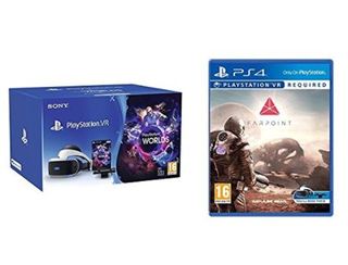 The best cheap PlayStation VR bundles and deals in May 2018 | TechRadar