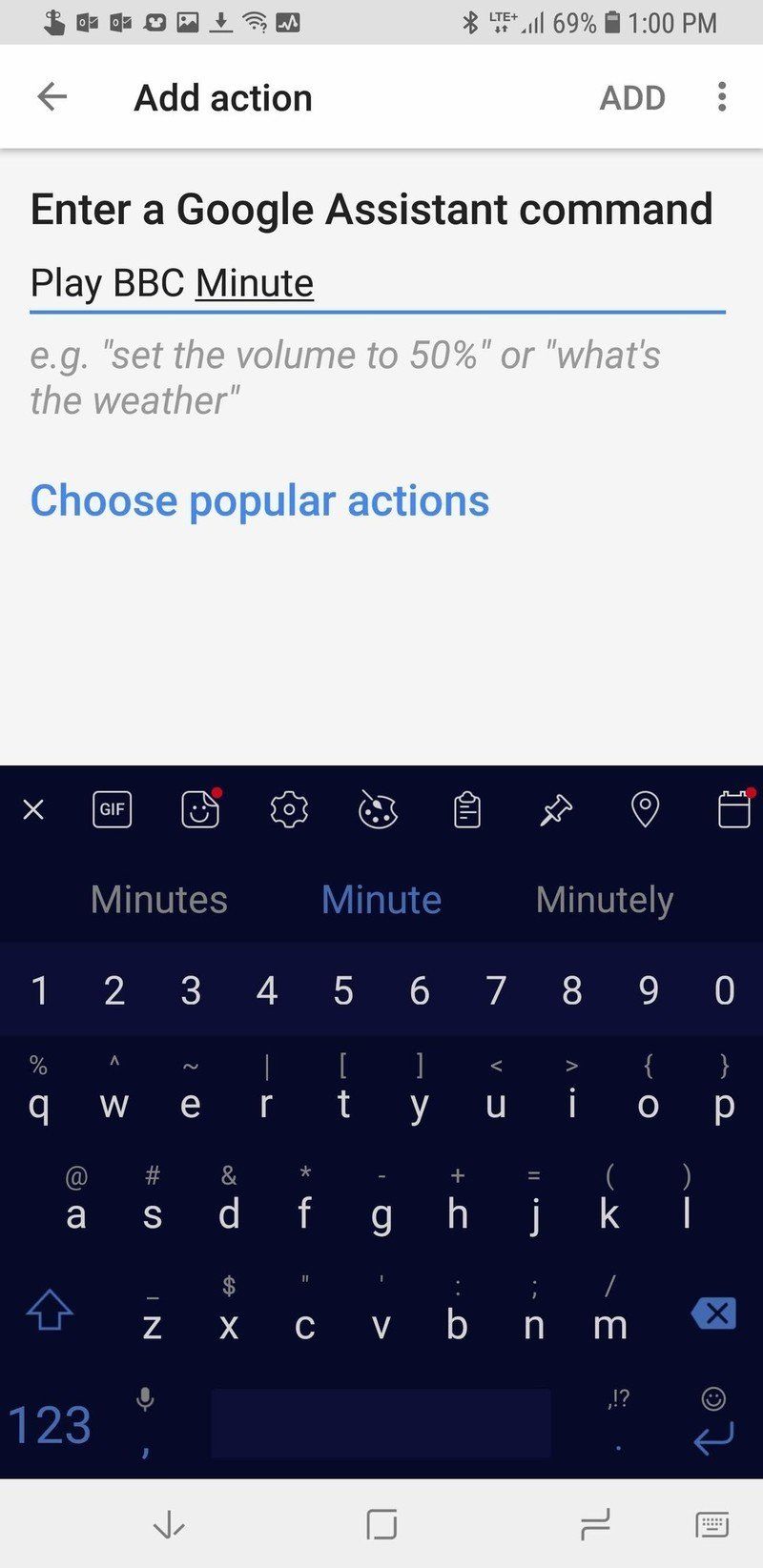 Google Home is now the best alarm clock on the market | Android Central