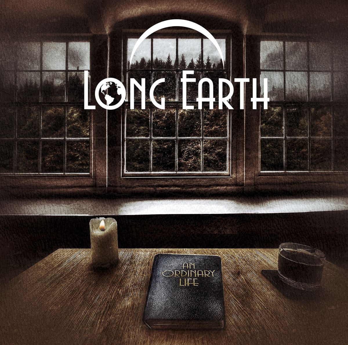 Long Earth announce third album An Ordinary Life | Louder
