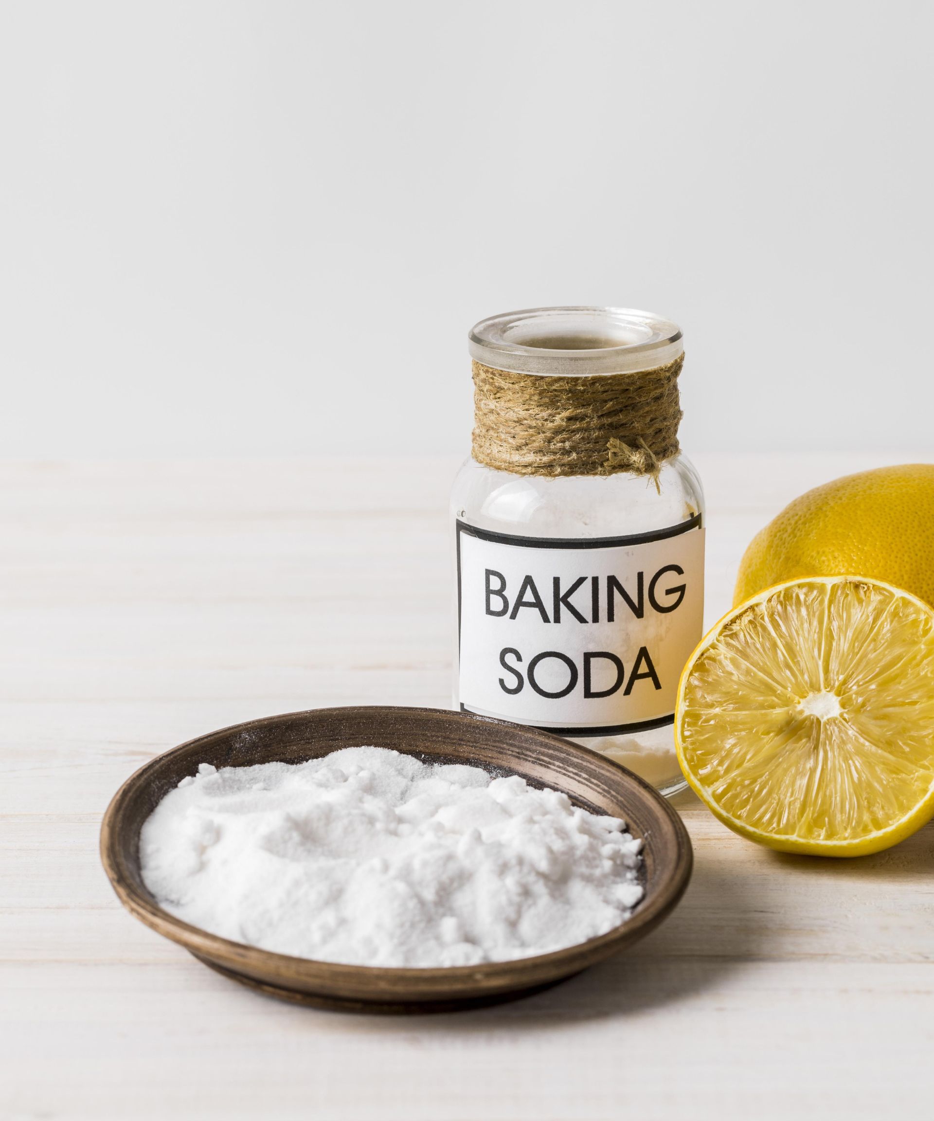Can you vacuum baking soda without damaging your machine? | Homes and ...