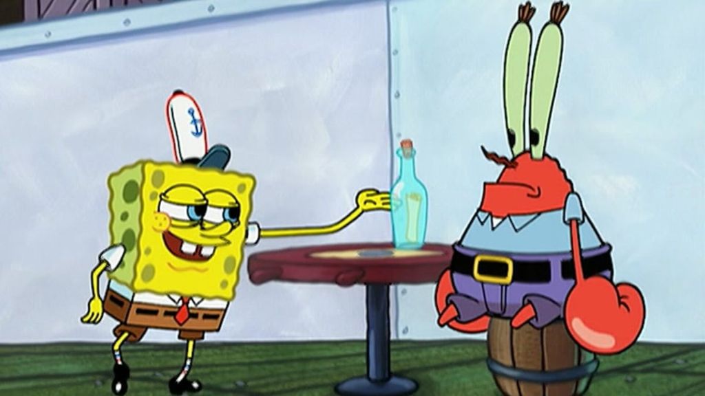 The Best Spongebob Squarepants Specials, Ranked | Cinemablend