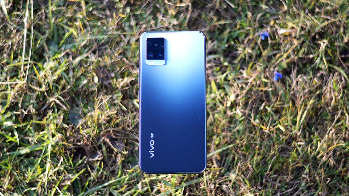 Vivo V20 Pro review | TechRadar