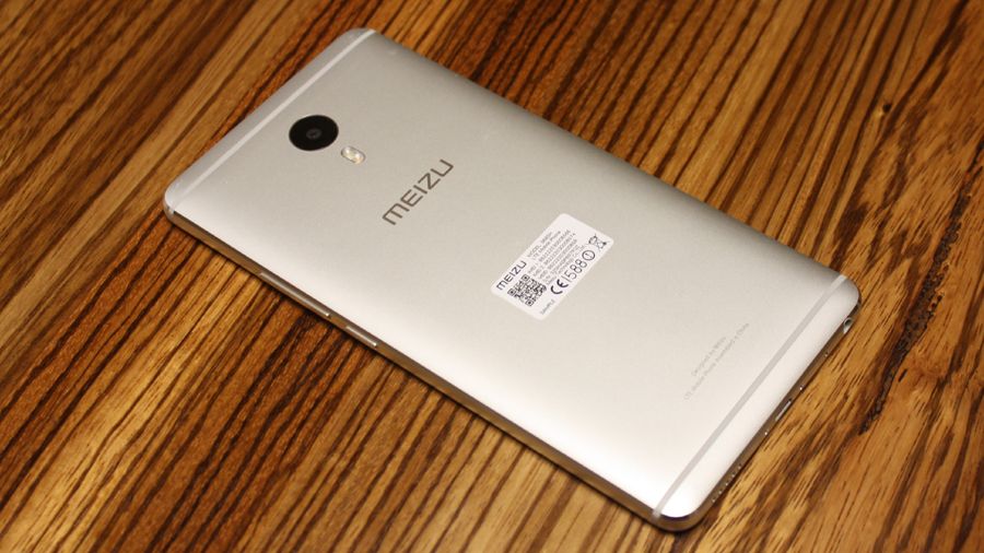 Meizu M3 Max review | TechRadar