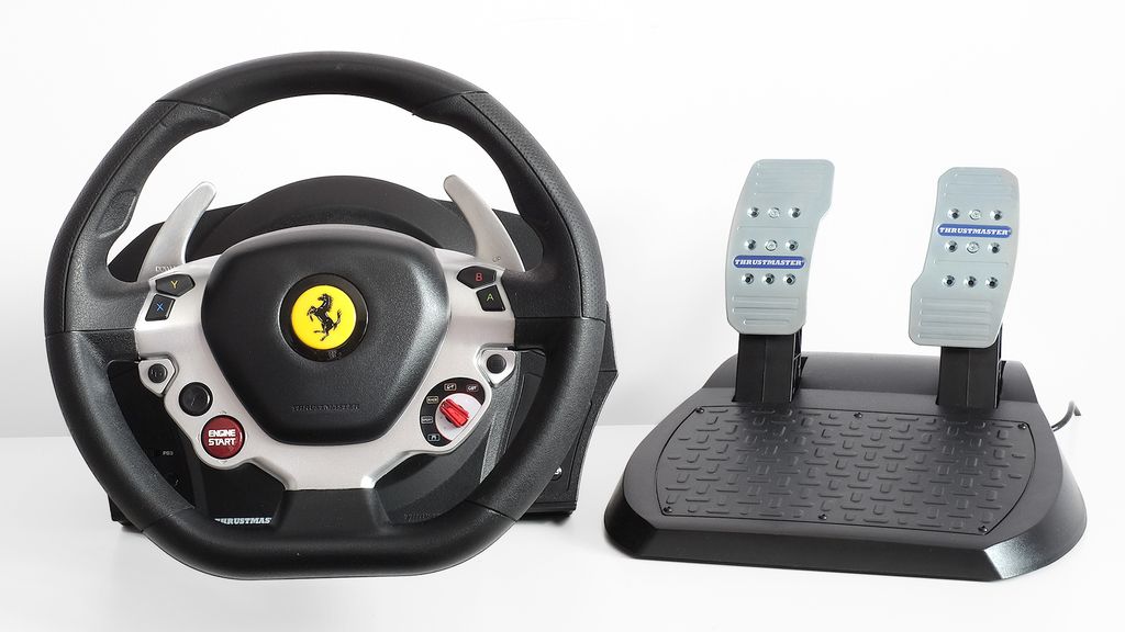 Best racing wheels | TechRadar