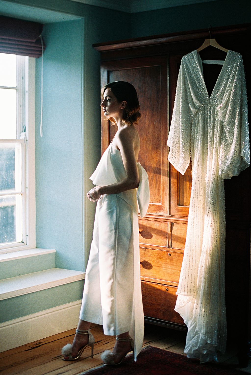 Olivia Bossert on how behind every great location photo shoot is a ...