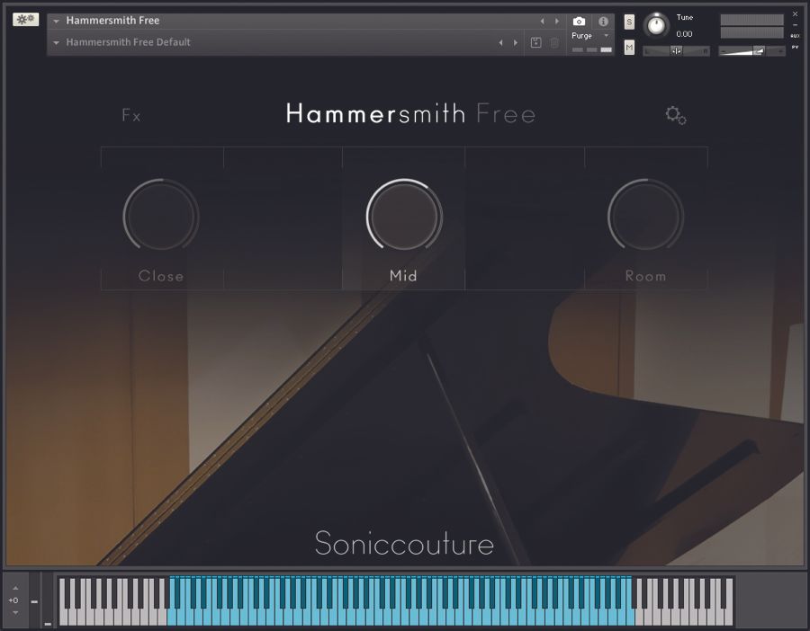 9 piano plugins you need to try: "If you have a MIDI keyboard, the ...