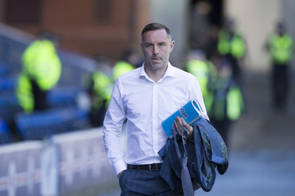 Angelo Alessio tried to change too much, too soon – Kris Boyd | FourFourTwo